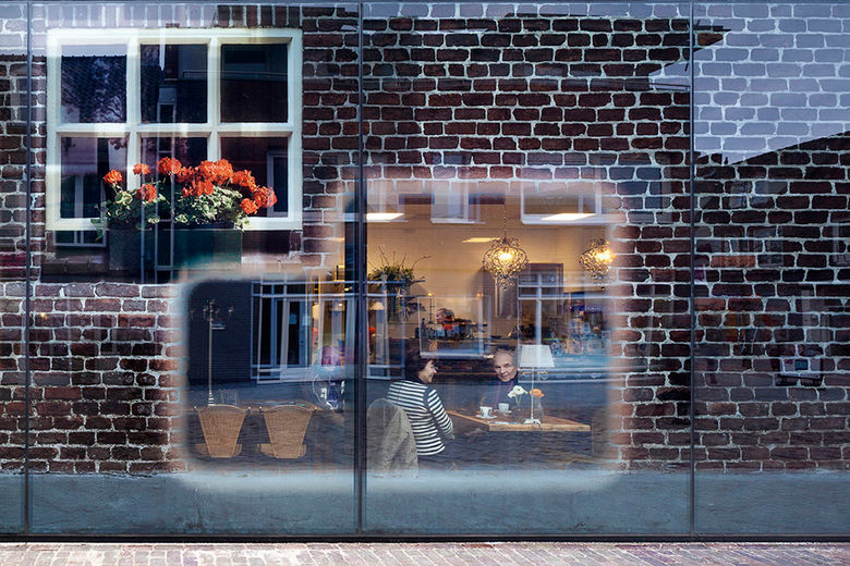 Learning from BAU Blog