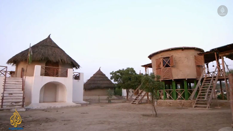 Rebel Architecture - A Traditional Future