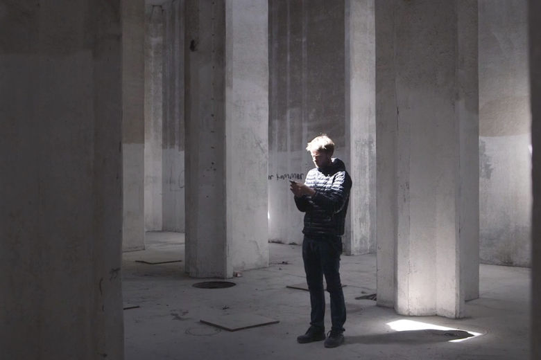 COBE: Monuments of the Future