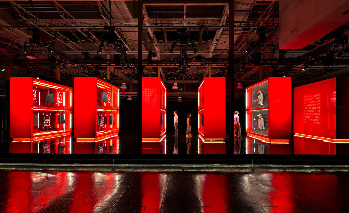 Nike Tech Pack - WSDIA | We Should Do It All