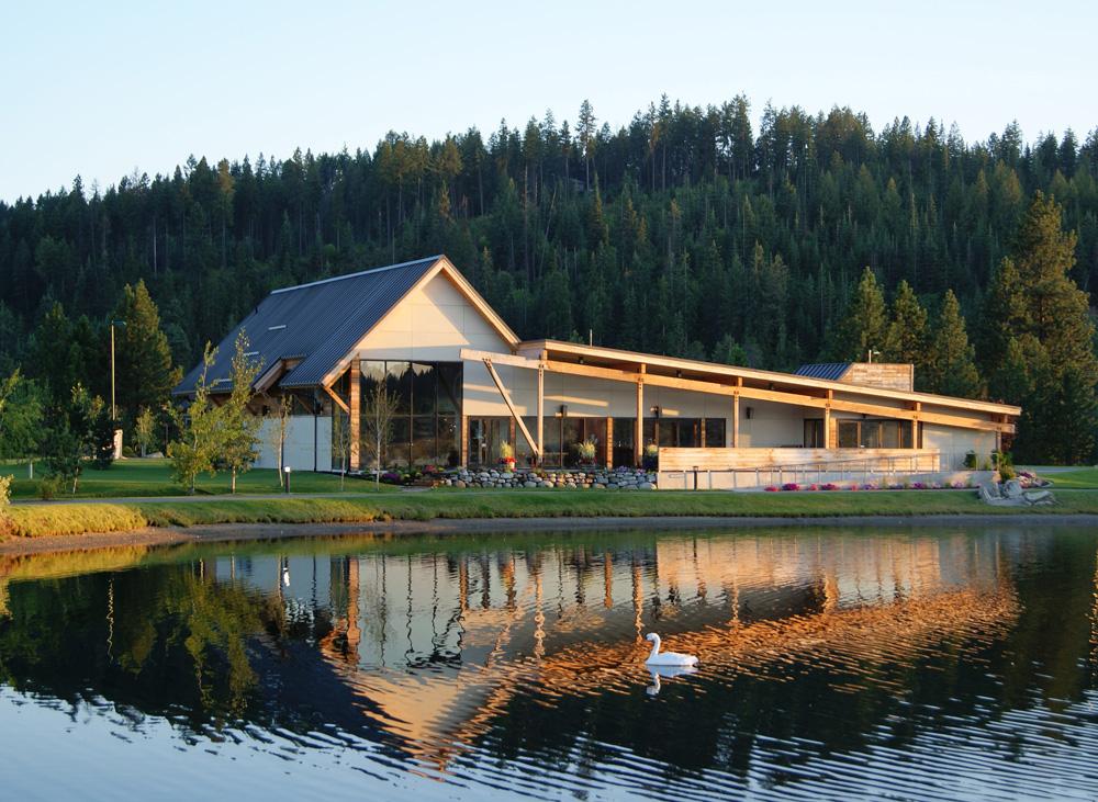 Riverstone Office Building - Riverstone Office Building