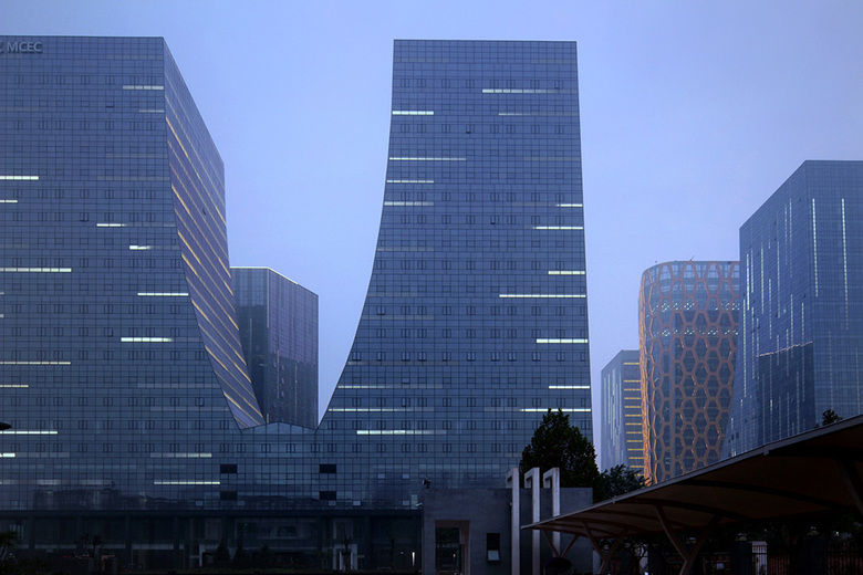 News and Articles from the Architecture Scene