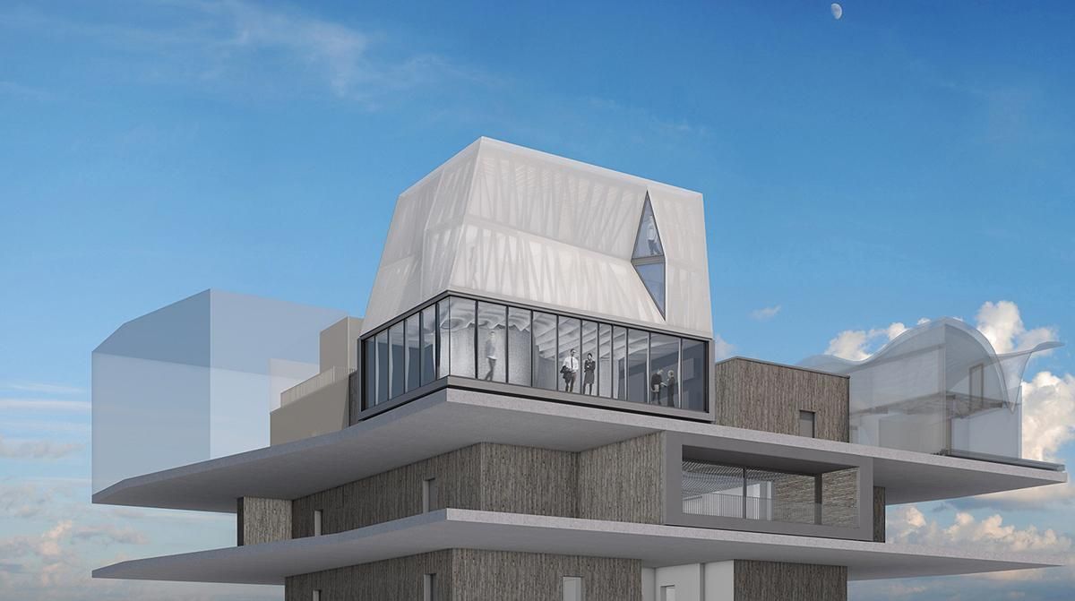 DFAB House - WAF 2017