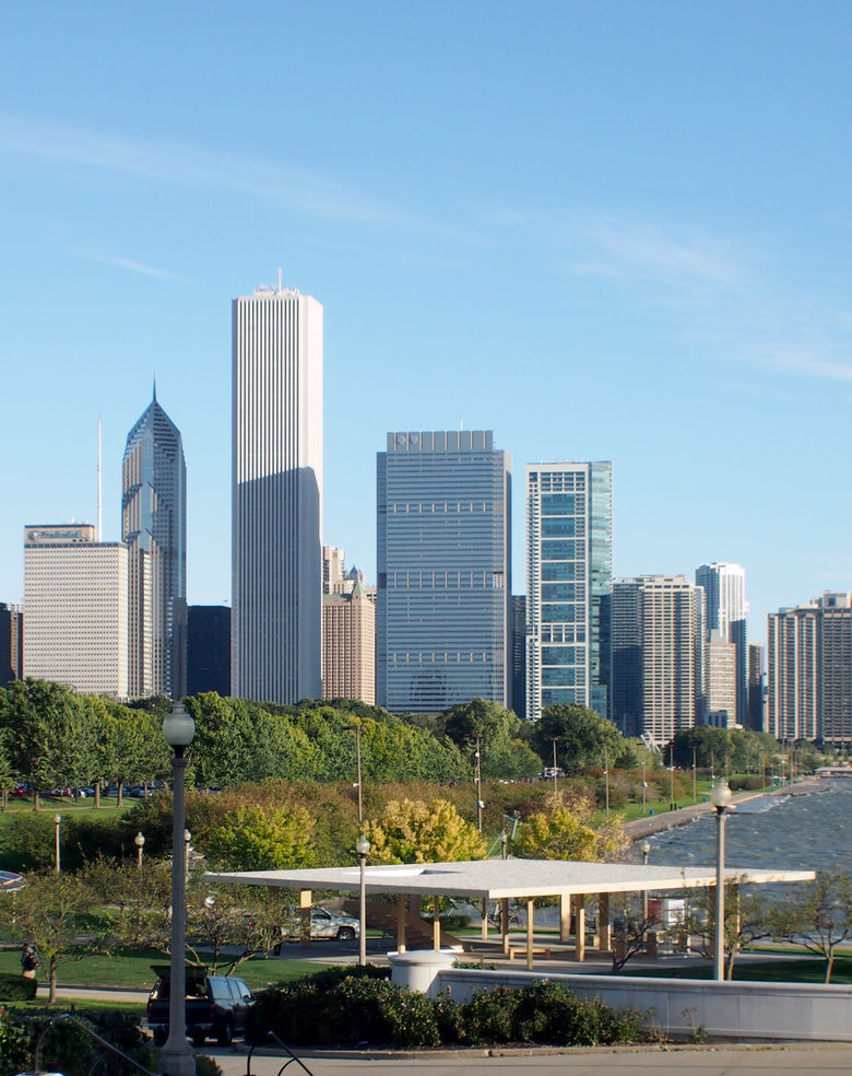 Chicago Horizon - Chicago Architectural Biennial