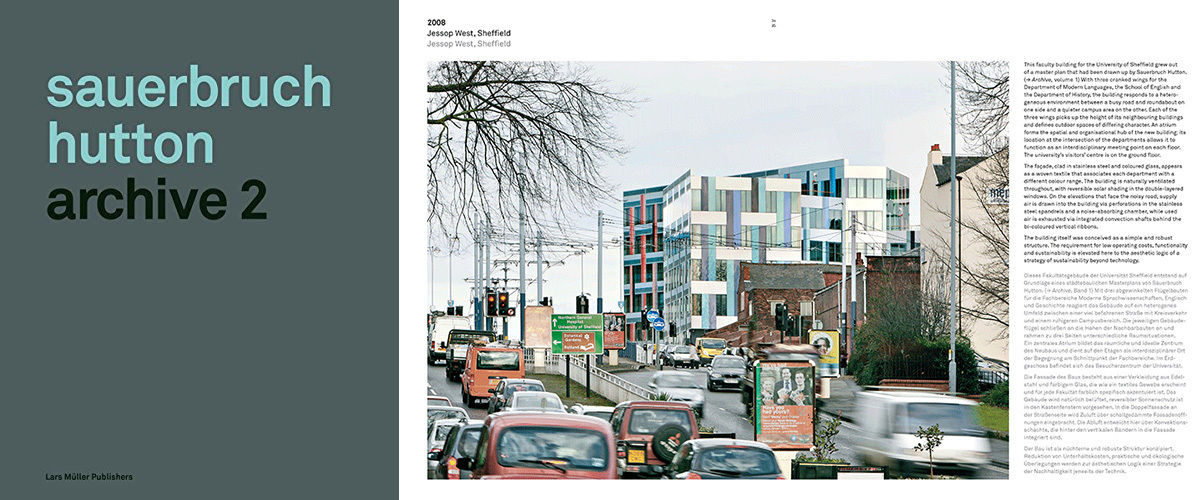 2016 Monograph Roundup