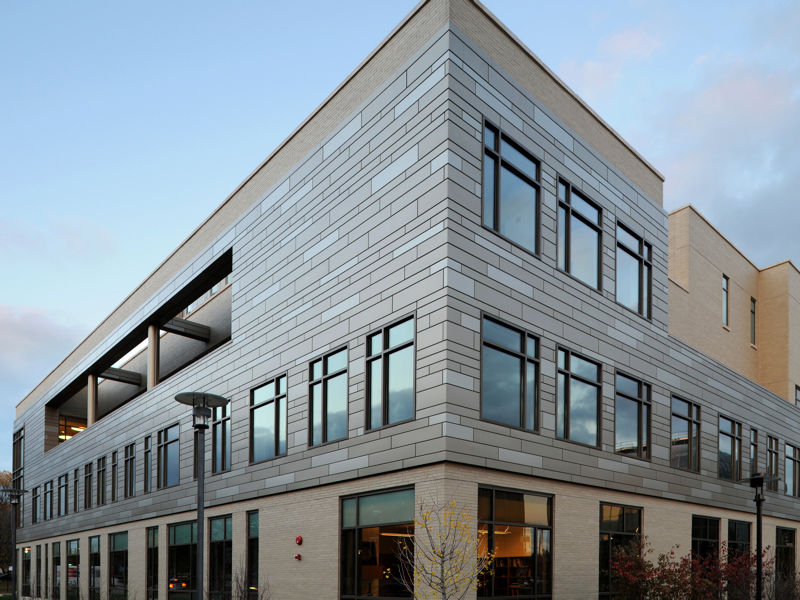 Dri-Design in Chicago