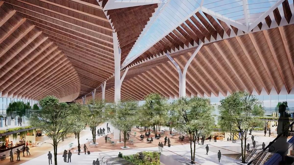 5 Schemes for ORD 21