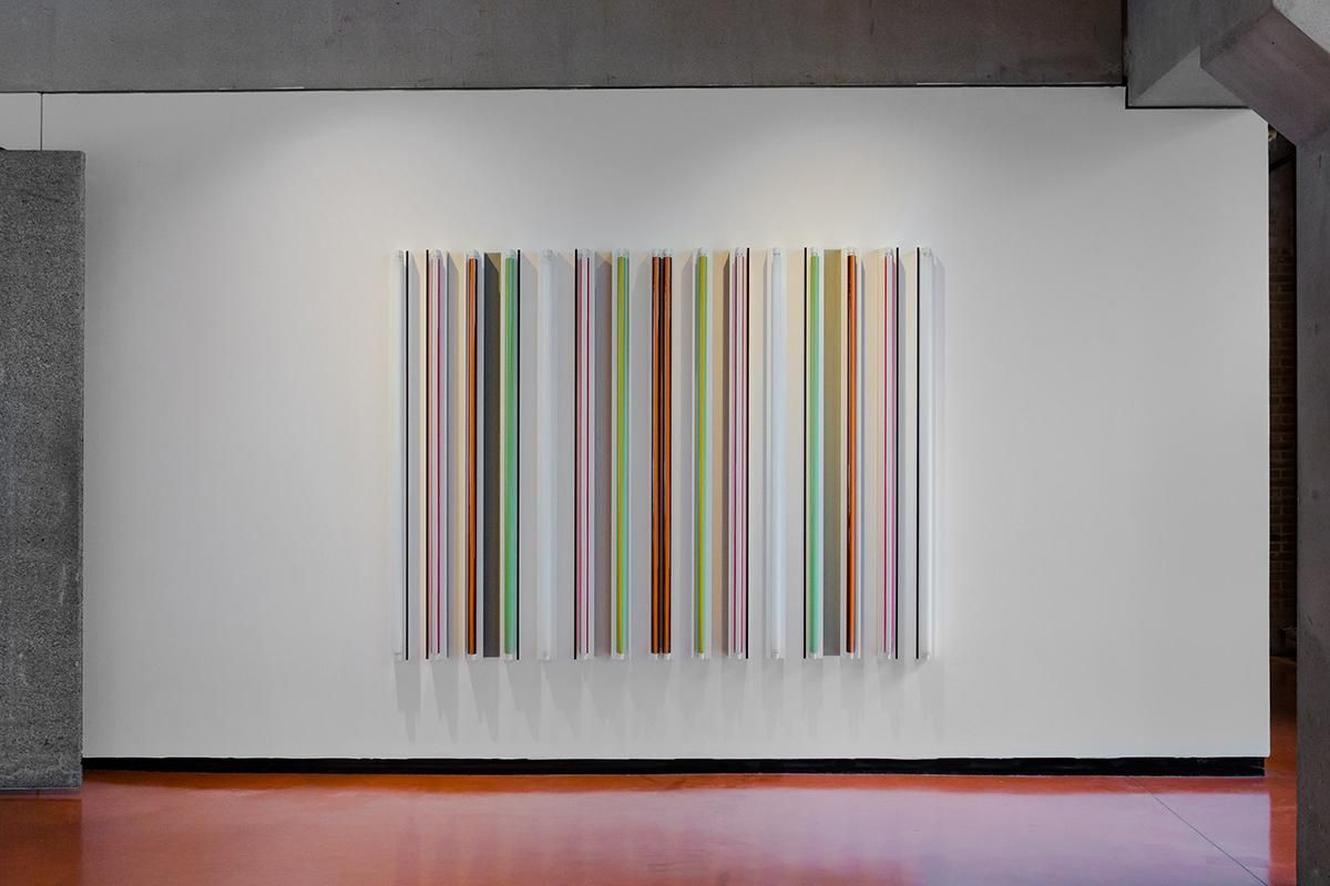 Perceiving Robert Irwin