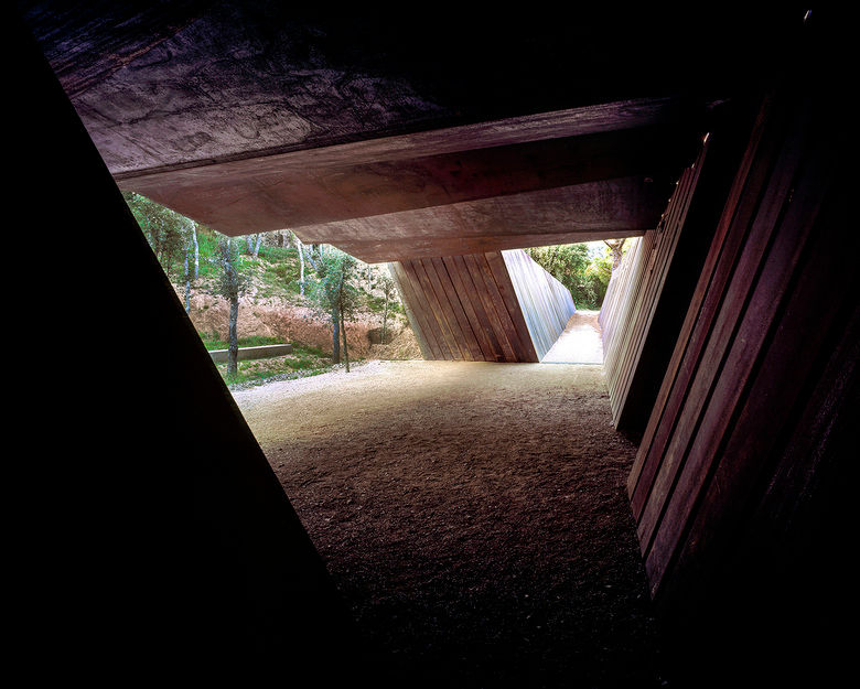 An Introduction to RCR Arquitectes