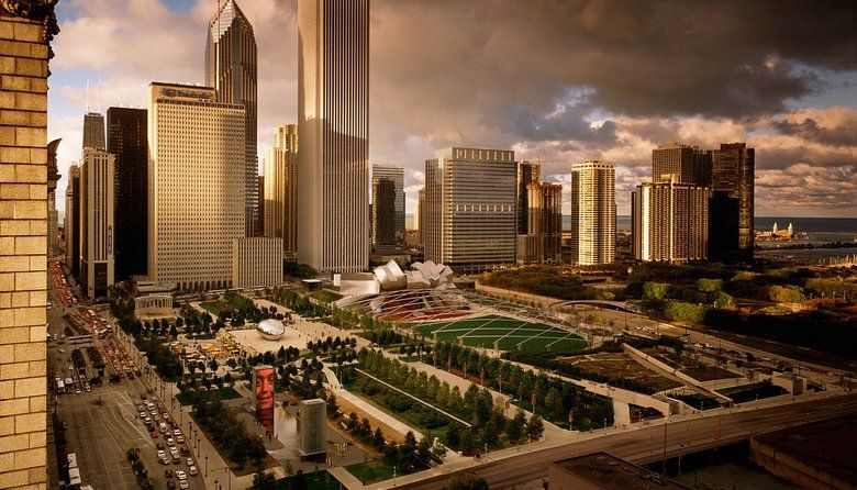 The State of the Art in (Chicago) Architecture