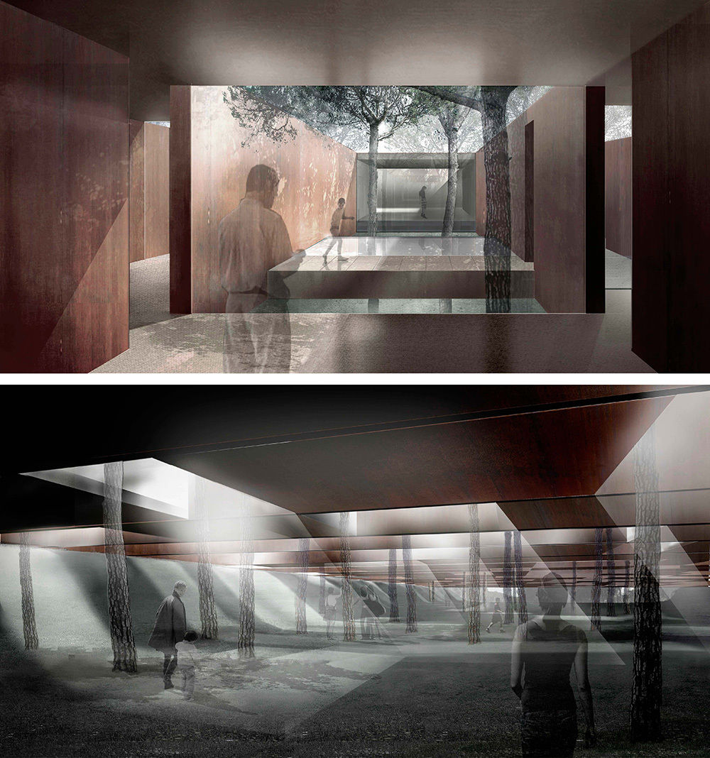 An Introduction to RCR Arquitectes