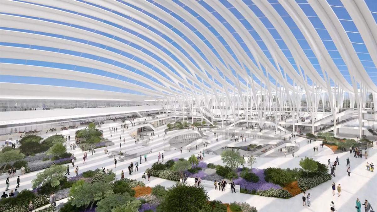 5 Schemes for ORD 21