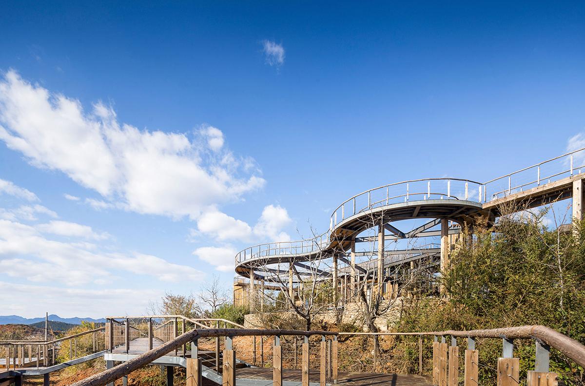 Beijing Jinhai Lake International Resort – Creek Park Hotel - SYN ...