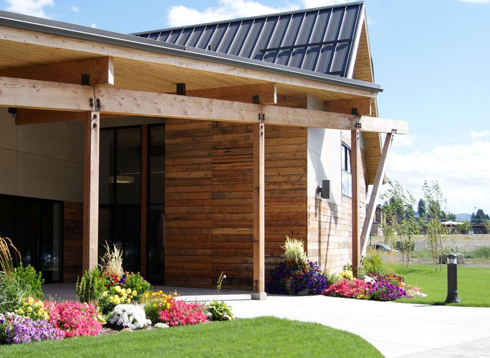 Riverstone Office Building - Riverstone Office Building