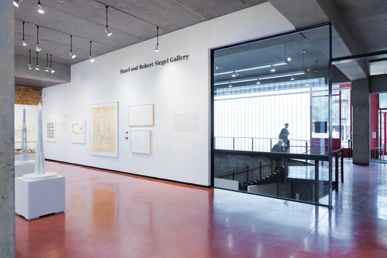 Perceiving Robert Irwin