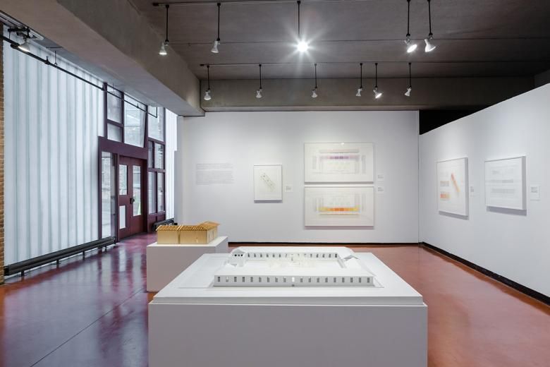 Perceiving Robert Irwin