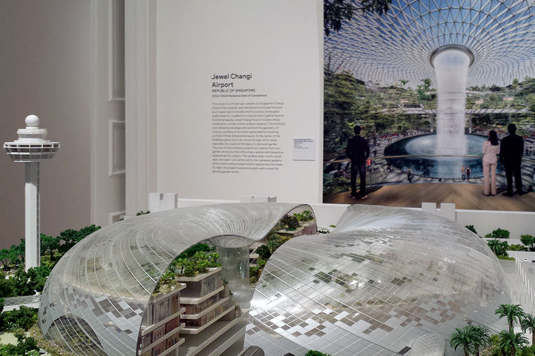 Highlights from 'Global Citizen'