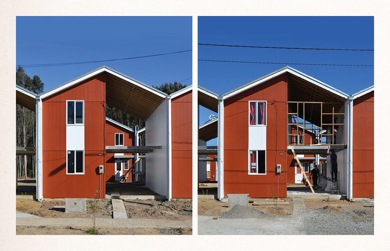 Elemental's 'ABC of Incremental Housing'