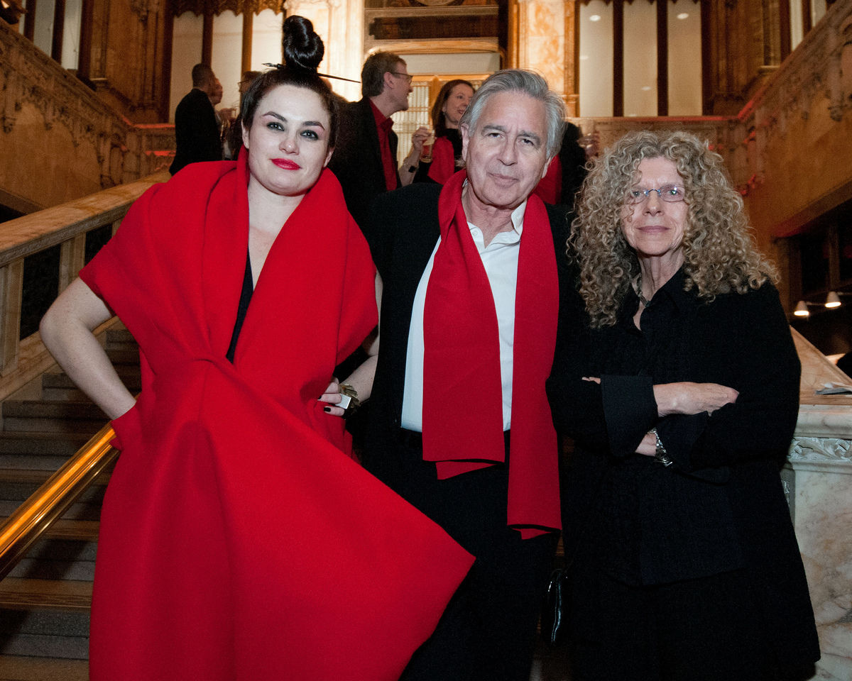 Outside Your Comfort Zone: Eva Franch i Gilabert at the Summit ...