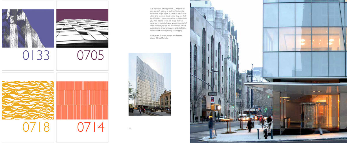 2016 Monograph Roundup