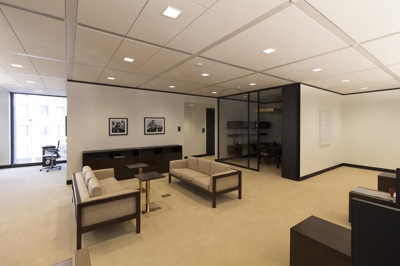 Inside the Ford Foundation, 50 Years Later