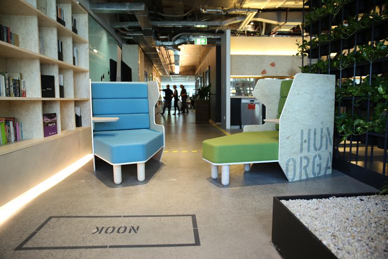 Australia's Best Libraries