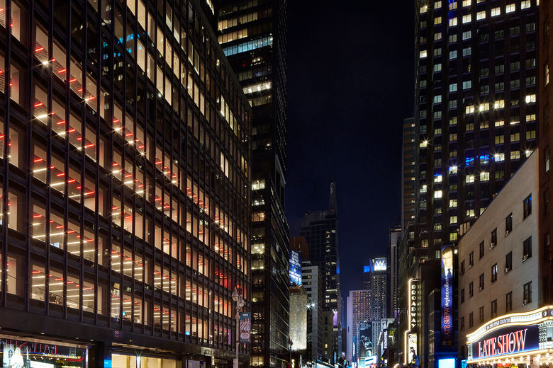 Studio Visit: Gensler