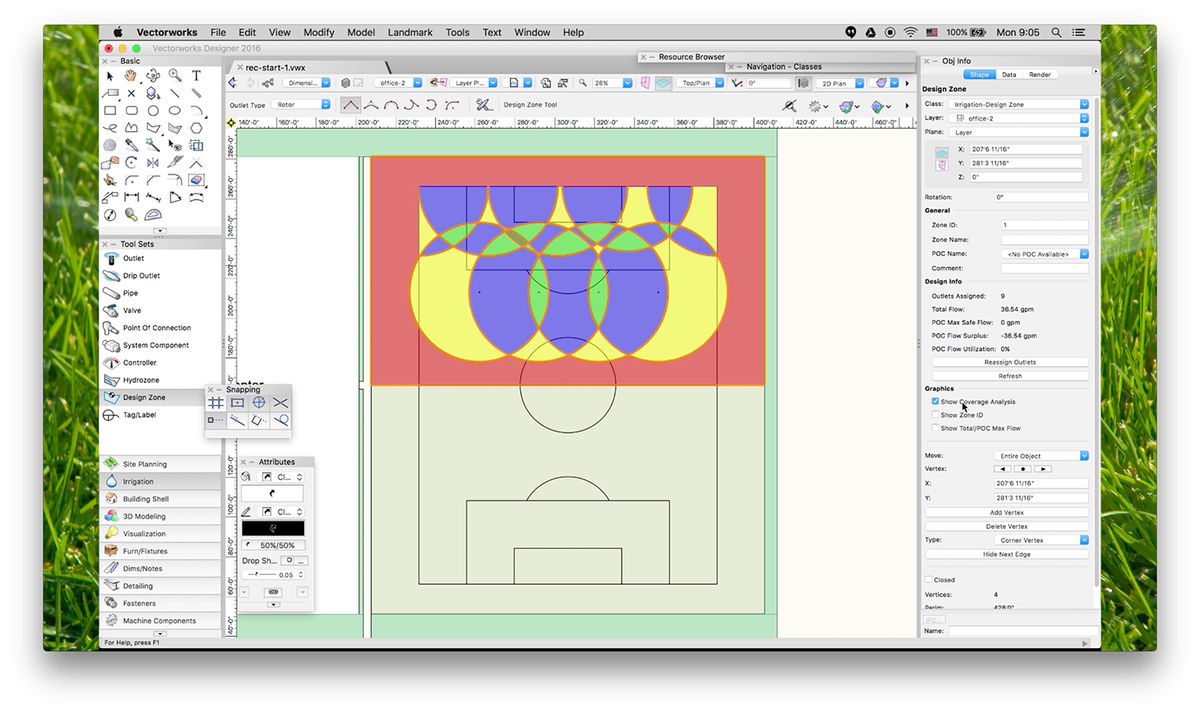 A Technology Roadmap - Vectorworks Design Summit