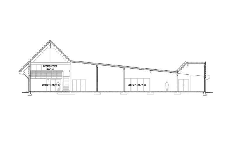 Riverstone Office Building - Riverstone Office Building