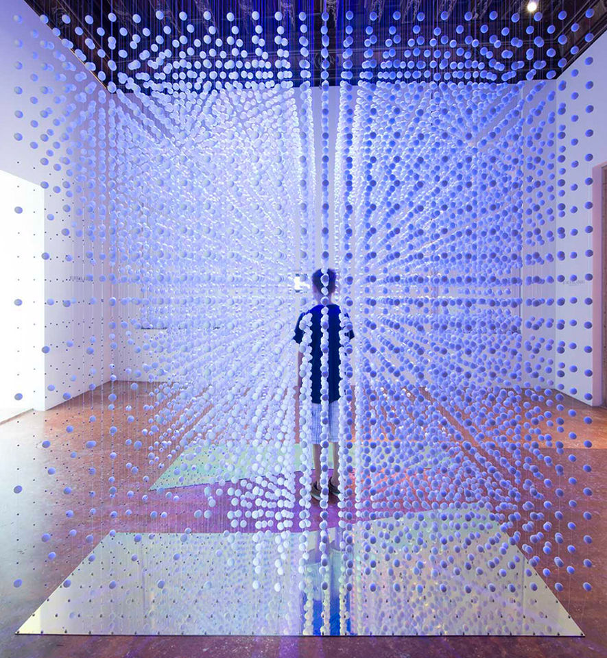 FUNDAMENTALS:Form-ContraForm - Bekkering Adams Architects