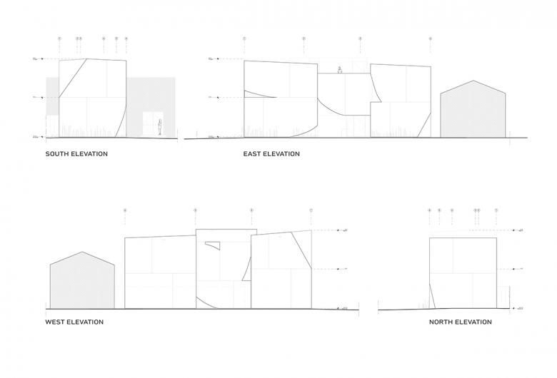 The Transart Foundation - SCHAUM/SHIEH