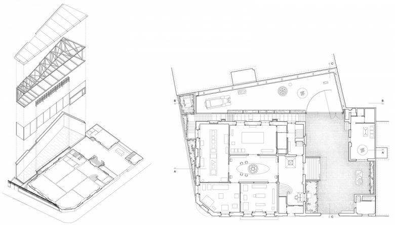 Foster's Brilliant Box