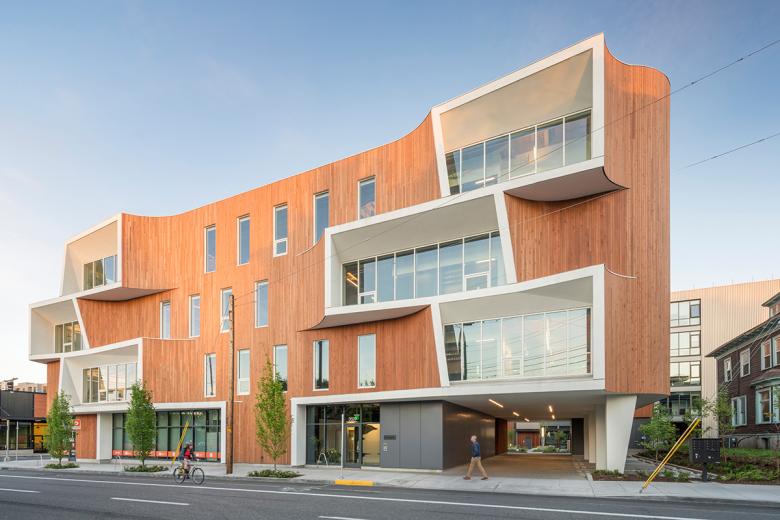 One North - U.S. Building of the Week