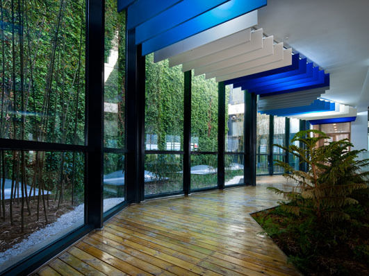 Sulzer, Suzhou - [virtuarch]