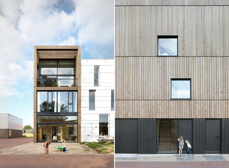 Lofthouse I - Mark Koehler Architects