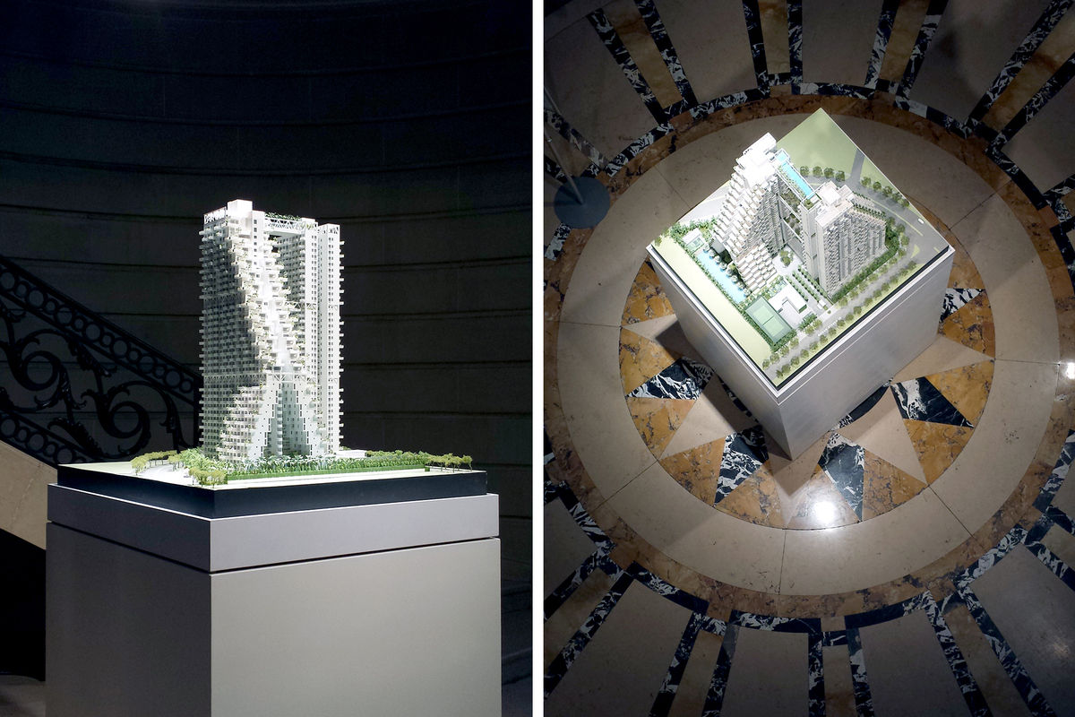 Highlights from 'Global Citizen'