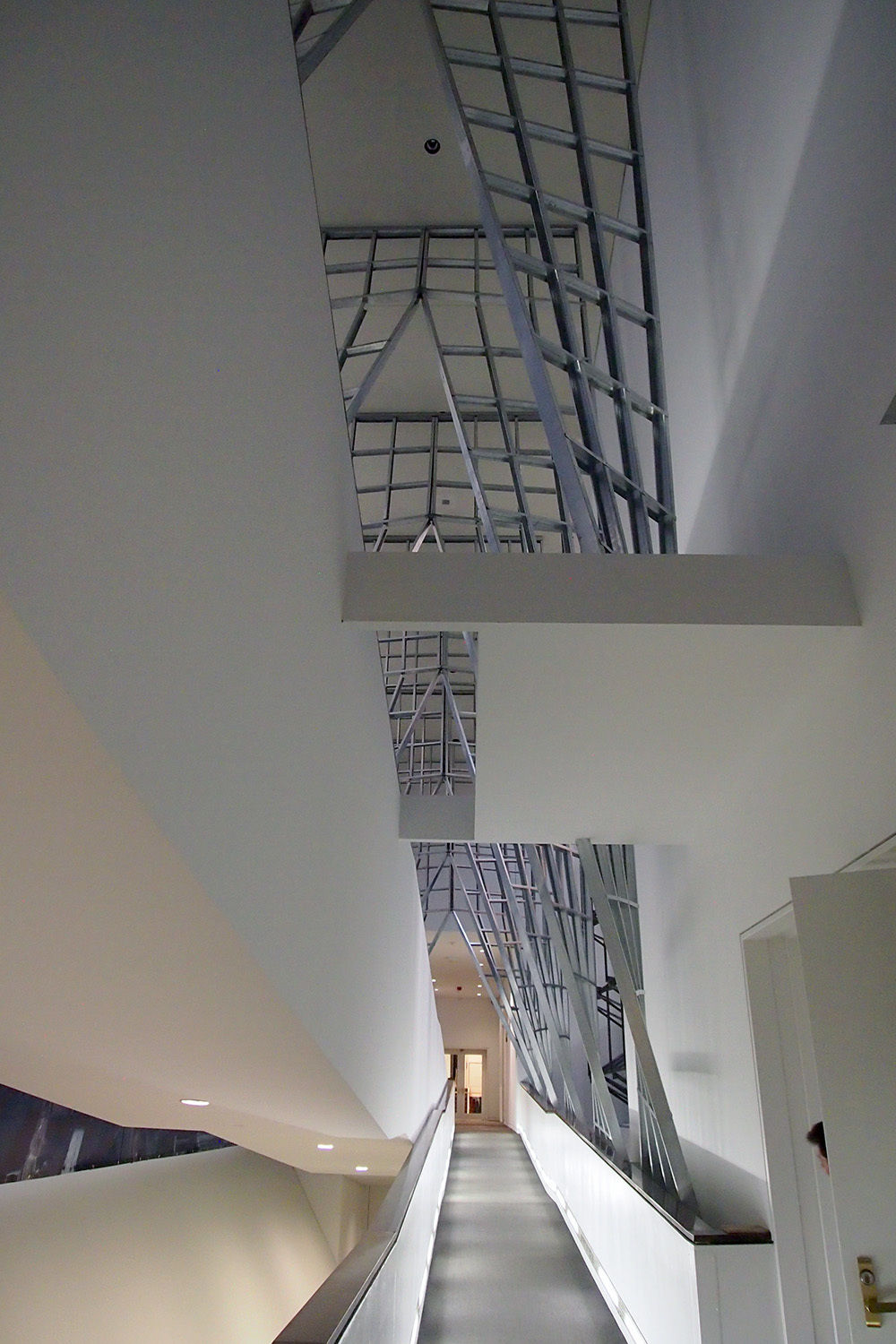 Passage - Chicago Architecture Biennial