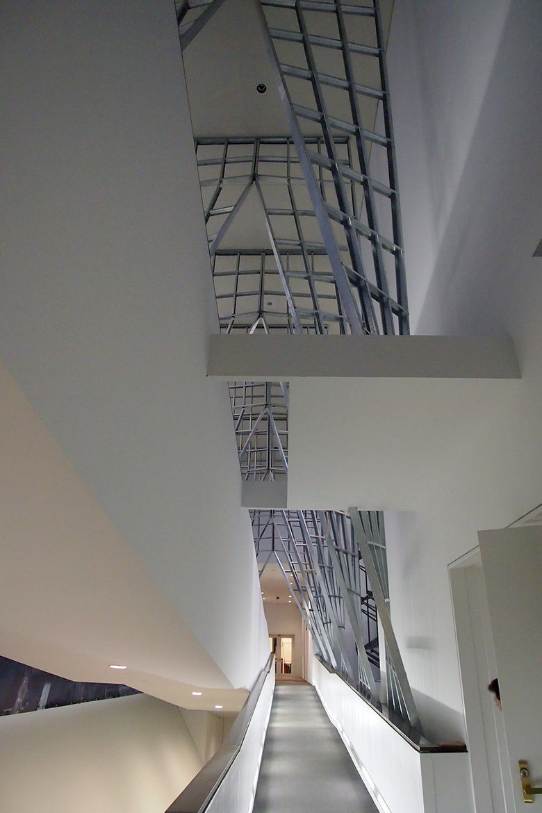 Passage - Chicago Architecture Biennial