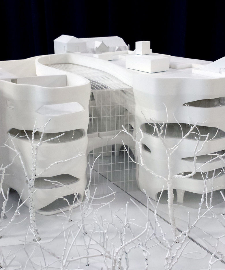 Details of AMNH Expansion Unveiled