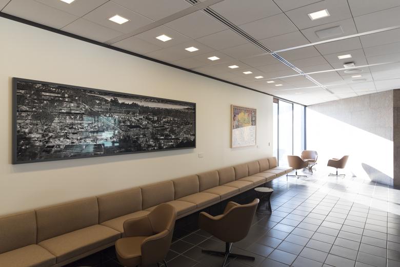 Inside the Ford Foundation, 50 Years Later