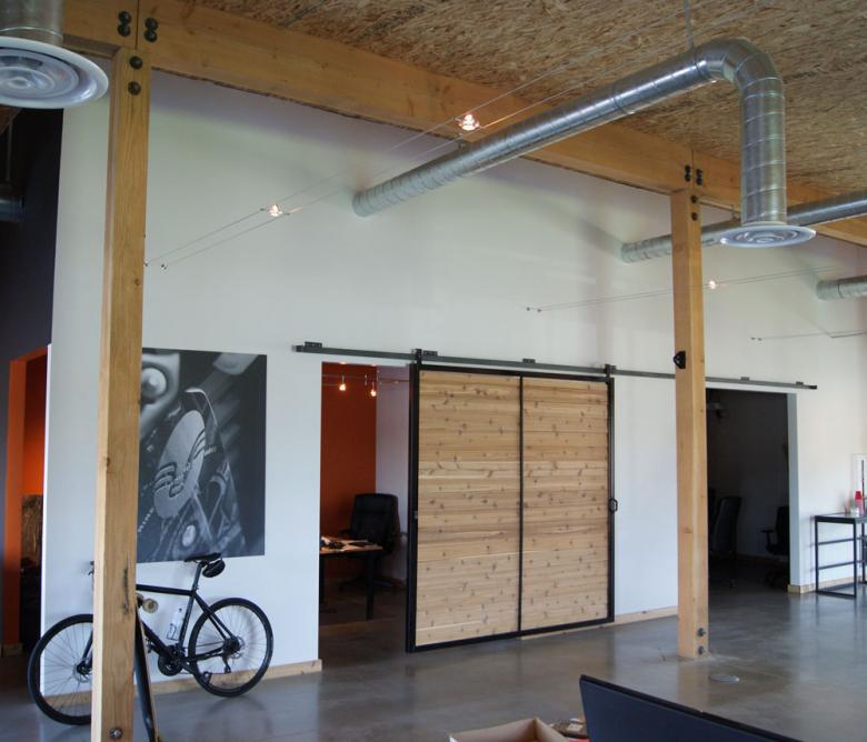 Riverstone Office Building - Riverstone Office Building