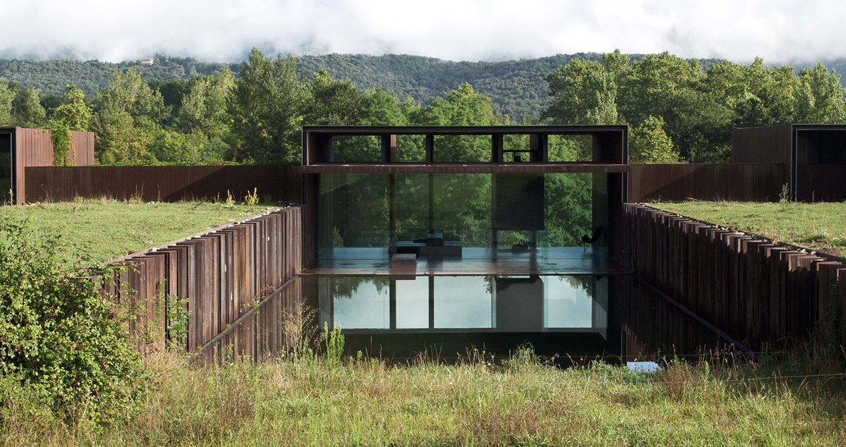 An Introduction to RCR Arquitectes