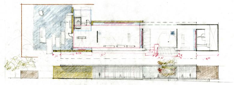 Windhover Contemplation Center