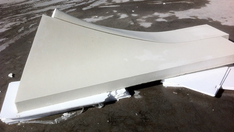 Advanced Architectural Stone in Louisiana