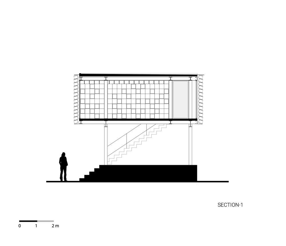 Microlibrary Bima - SHAU