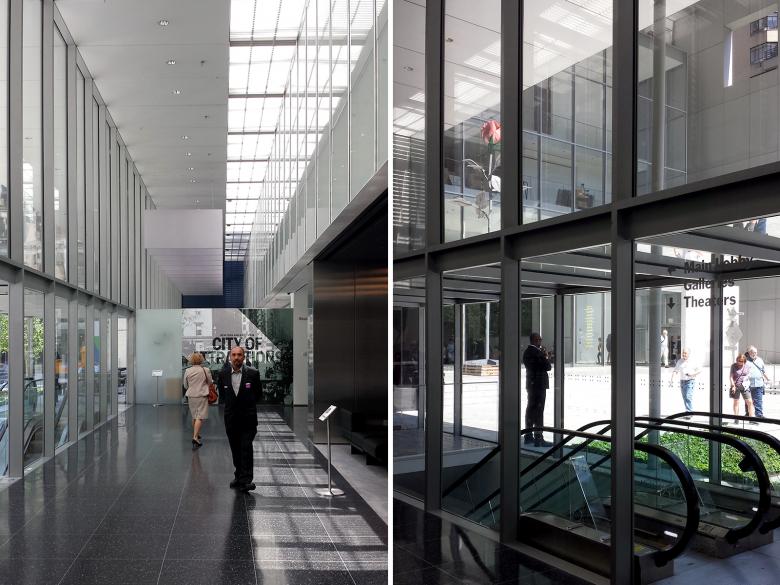 MoMA Renovates