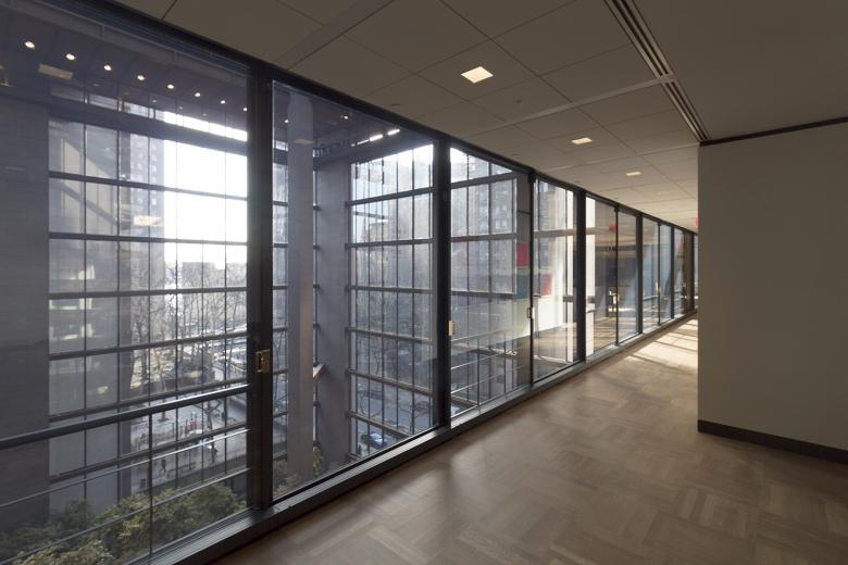 Inside the Ford Foundation, 50 Years Later