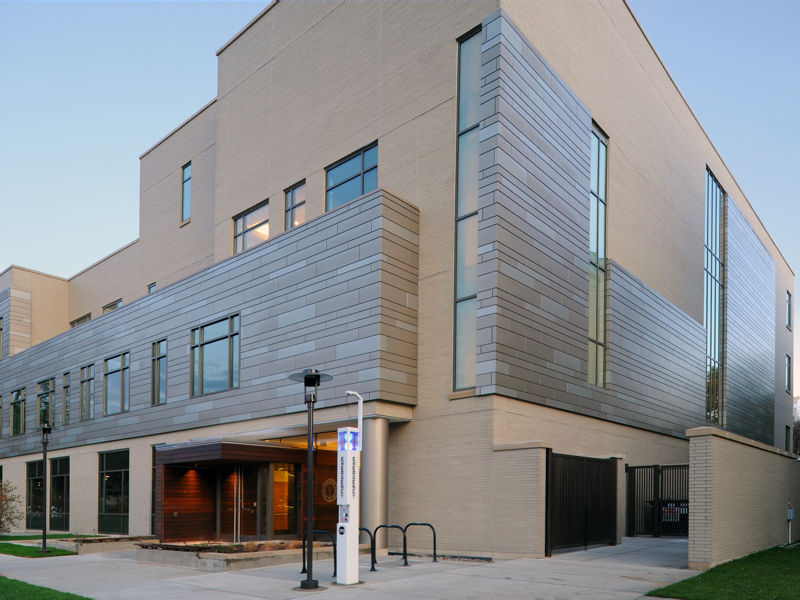 Dri-Design in Chicago