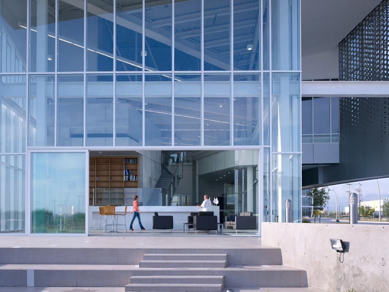 Center for Manufacturing Innovation