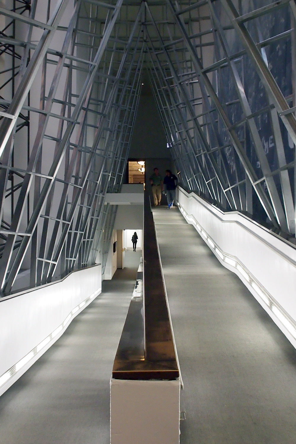 Passage - Chicago Architecture Biennial